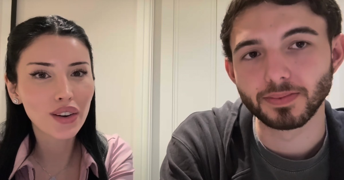 Landon Nickerson & Wizard Liz Cheating Controversy Explained - Mandatory