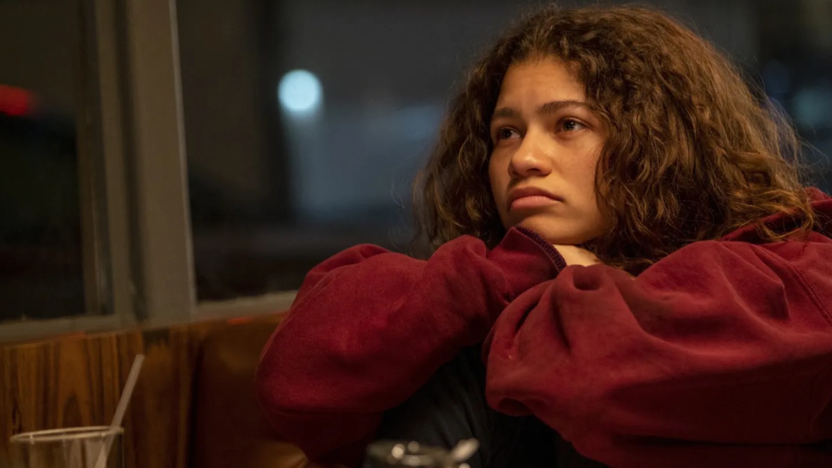 Zendaya Reacts to Diana Ross at Met Gala 2025 - Mandatory