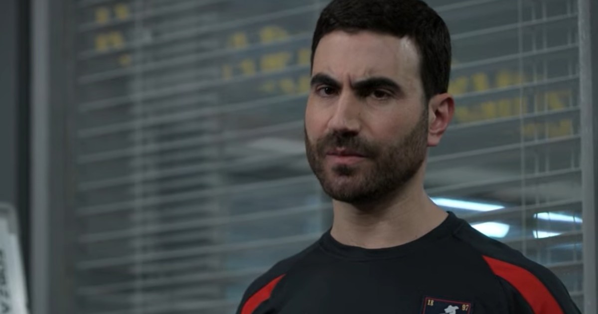 Who Is Brett Goldstein's Girlfriend, Beth Rylance & What Is Their ...