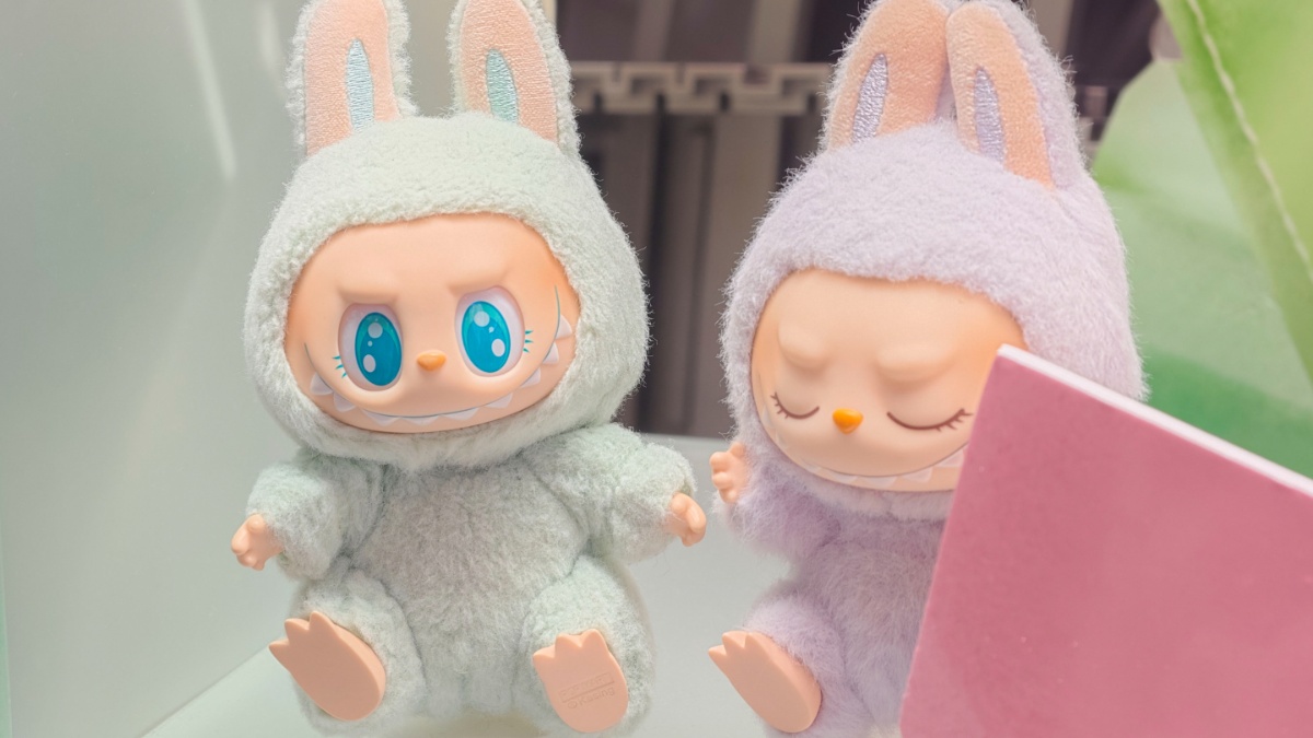 What Are Labubu Dolls & Why Are They Trending? - Mandatory