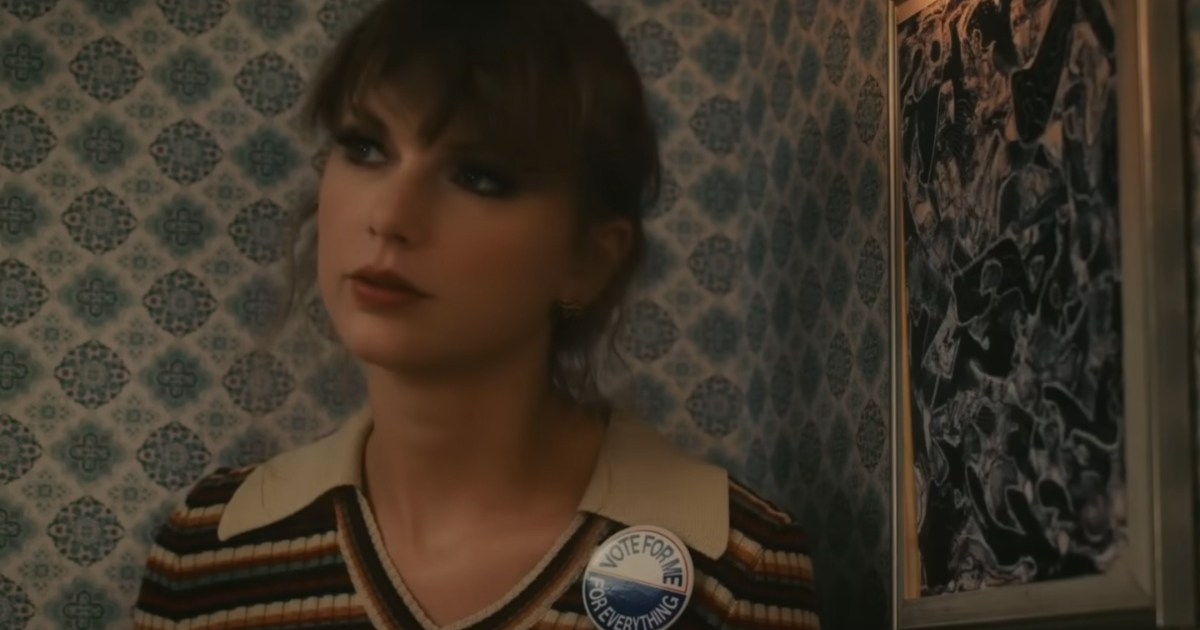 ‘Reputation Taylor’s Version Release Date’ Trends Following AMAs 2025 ...