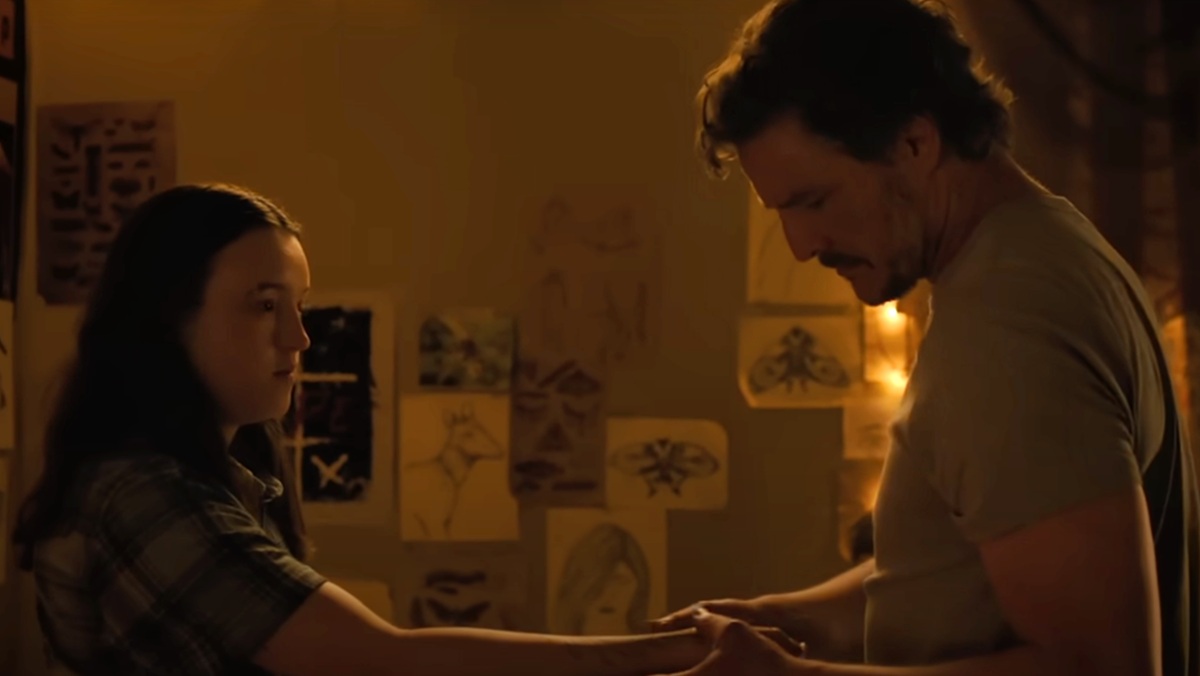 Bella Ramsey Addresses Pedro Pascal Being Called 'Daddy' - Mandatory