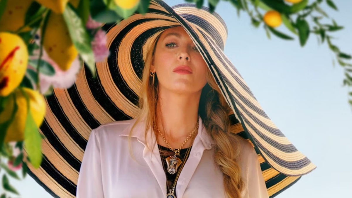 Blake Lively & Drew Barrymore Relationship Explained - Mandatory