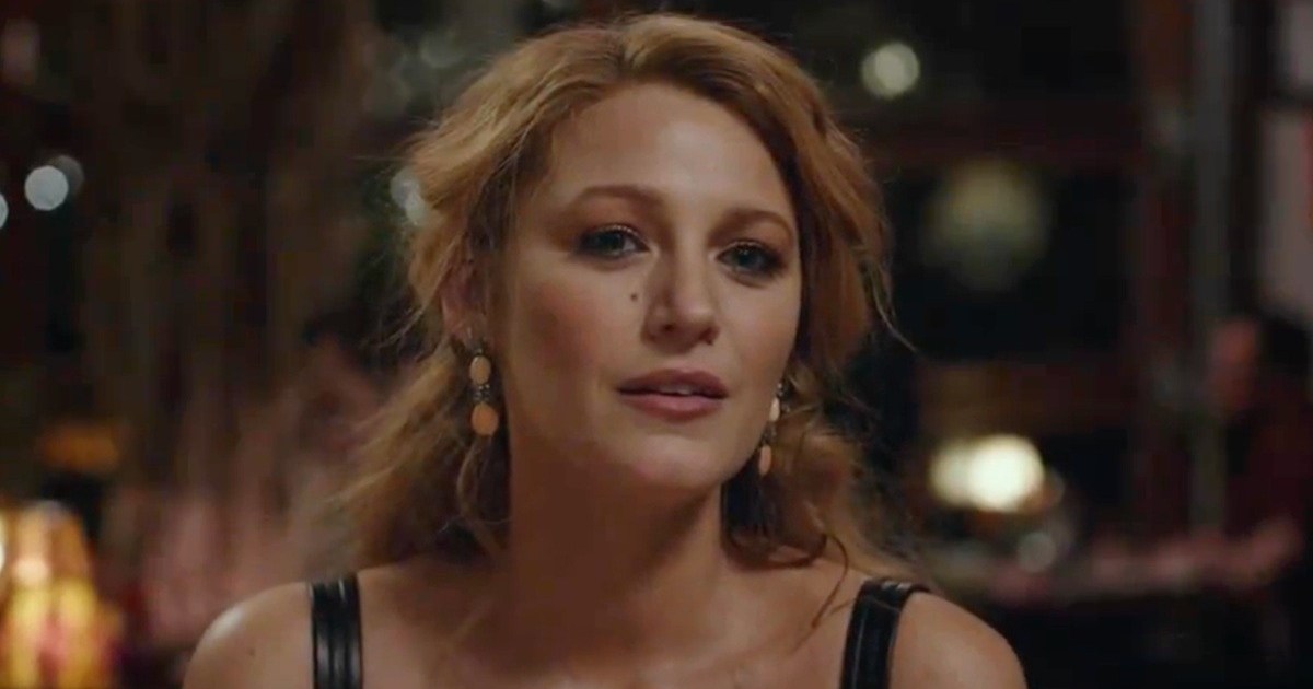 Blake Lively Poses at Chanel Event After Justin Baldoni $400 Million ...