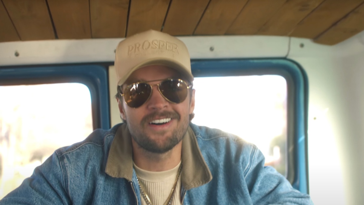 What Happened to Conner Smith? Nashville Car Accident Explained - Mandatory