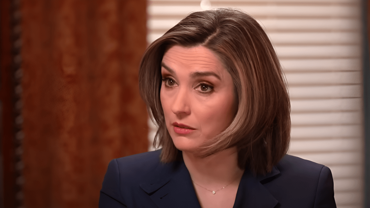 Who Is Margaret Brennan's Husband, Yado Yakub & How Many Kids Do They Have?