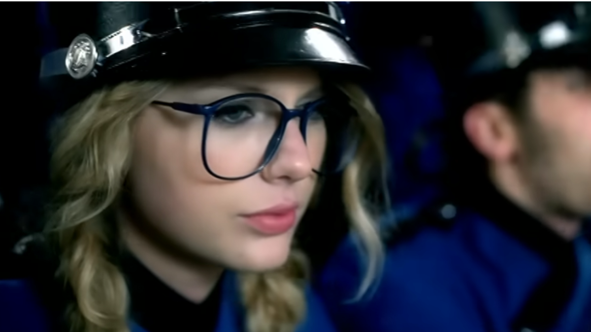 'Taylor Swift Girl Scout' Trends Explained Amid Her Masters Ownership