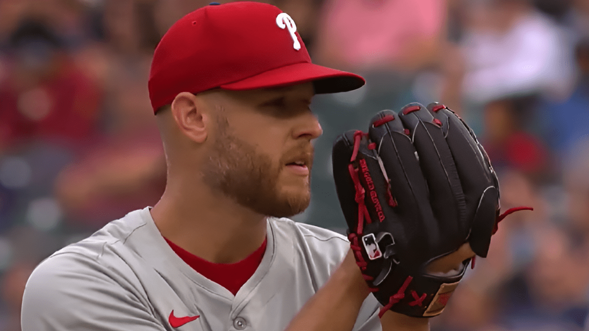 Who Is Zack Wheeler's Wife, Dominique Rizzo & How Many Kids Do They Have?