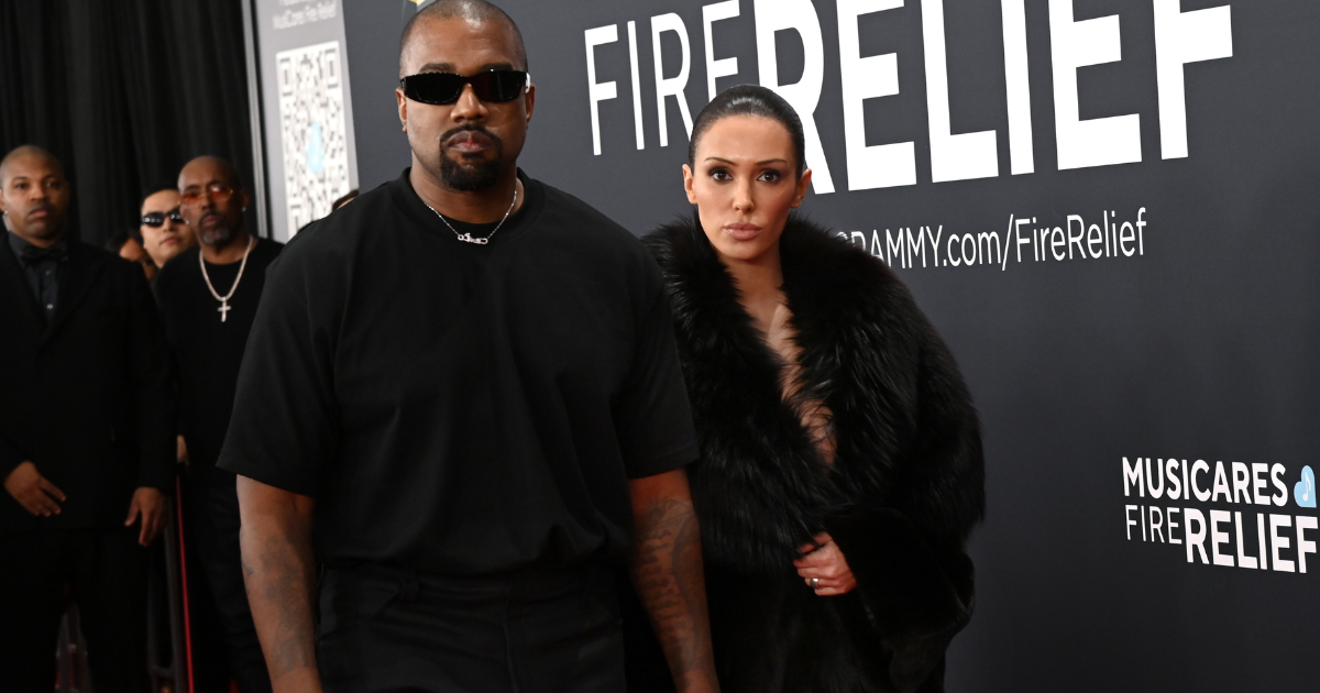 Bianca Censori’s ‘Ultimatum’ to Kanye West Saved Their Marriage, Says ...