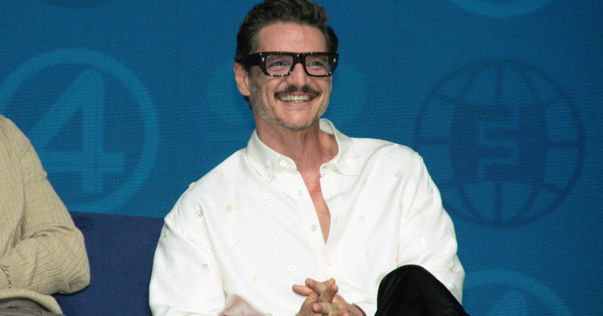 Pedro Pascal Wants To Play Iconic Serial Killer Role in Future - Mandatory