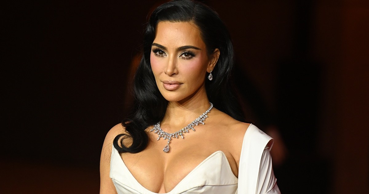Kim Kardashian Paying Millions to Nannies for Her Kids, Claims ‘Source' - Mandatory