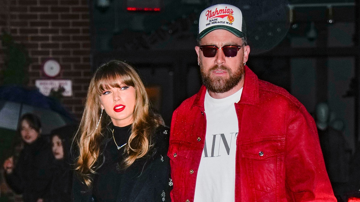 Here's Latest Taylor Swift & Travis Kelce News for June 3, 2025 - Mandatory