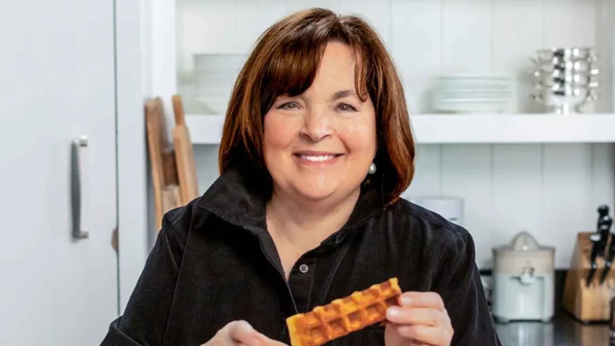 Who Is Ina Garten's Husband, Jeffrey & What Is Their Relationship ...