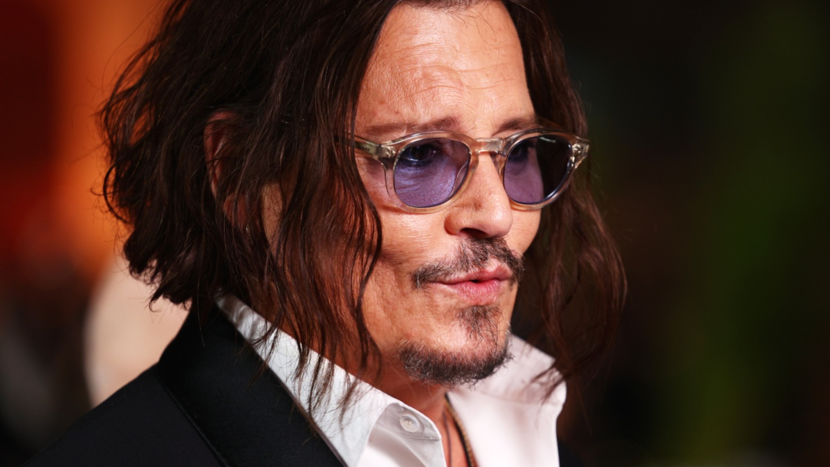 Johnny Depp Reflects on Being a ‘Crash Test Dummy’ During Amber Heard ...