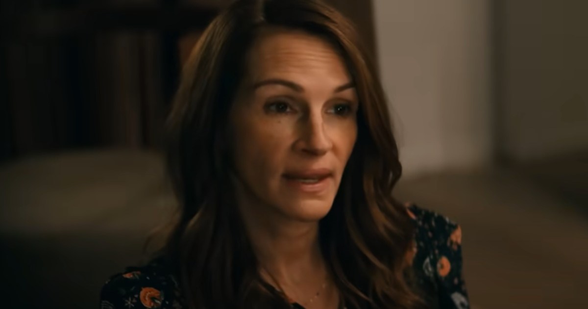 Julia Roberts Posts Throwback Pic of Son Henry on His 18th Birthday ...