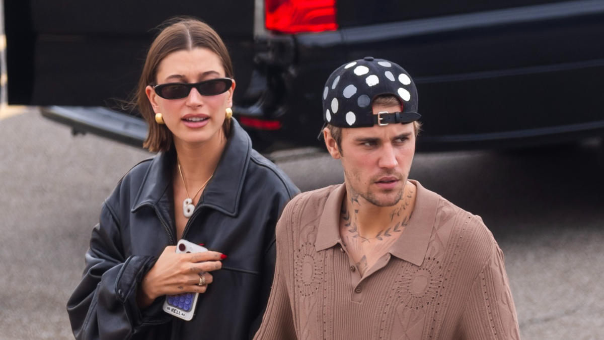 Fans Speculate Justin Bieber & Hailey Bieber's Relationship Is at a ...