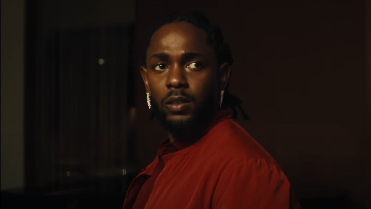 Kendrick Lamar Bags Most Wins at BET Awards 2025 - Mandatory