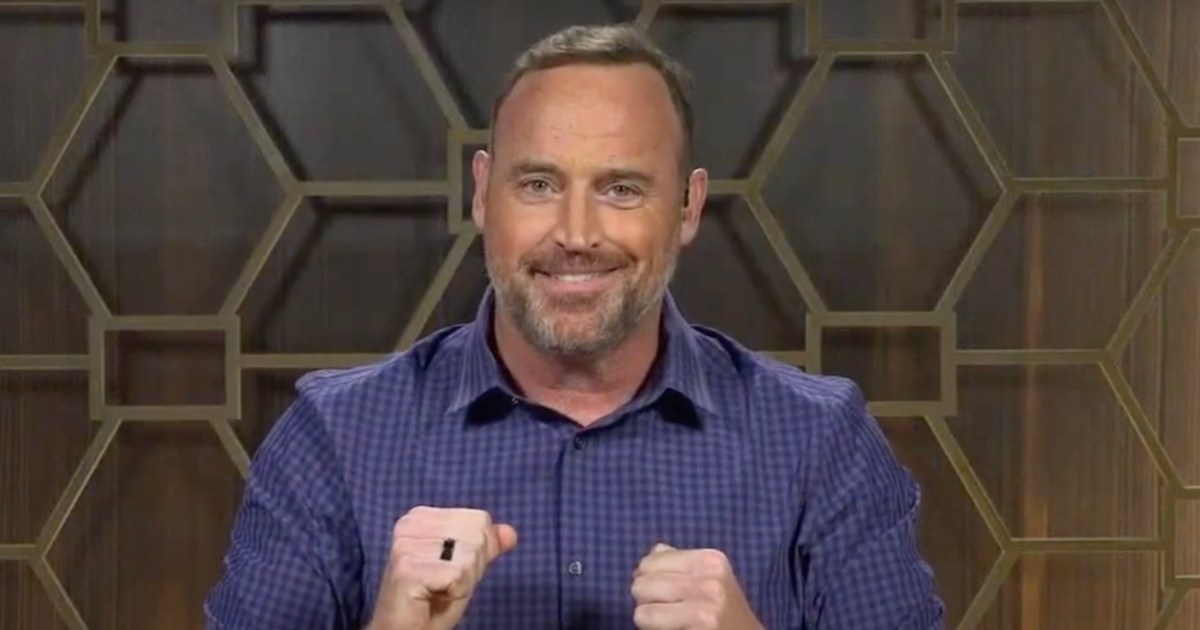 Who Is Matt Iseman's Wife, Britton All? & What Is Their Relationship ...