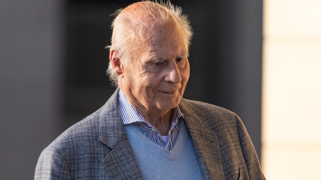 What Happened to RHOBH Star Erika Jayne's Ex Tom Girardi? Prison Sentencing Explained - Mandatory