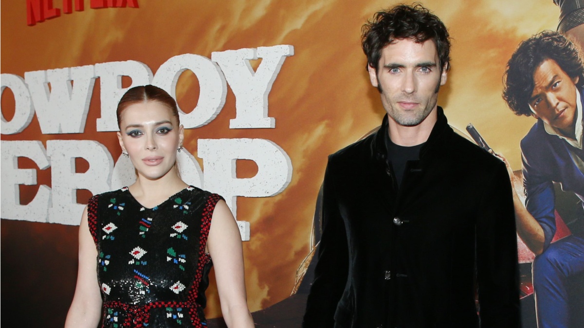 Who Is Tyson Ritter's Wife, Elena Satine & How Many Kids Do They Have?