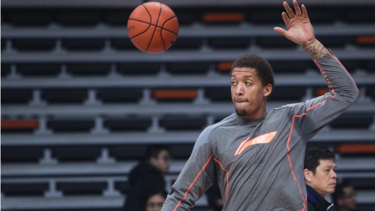 Who Is Michael Beasley's Girlfriend in 2025? Dating History Explained