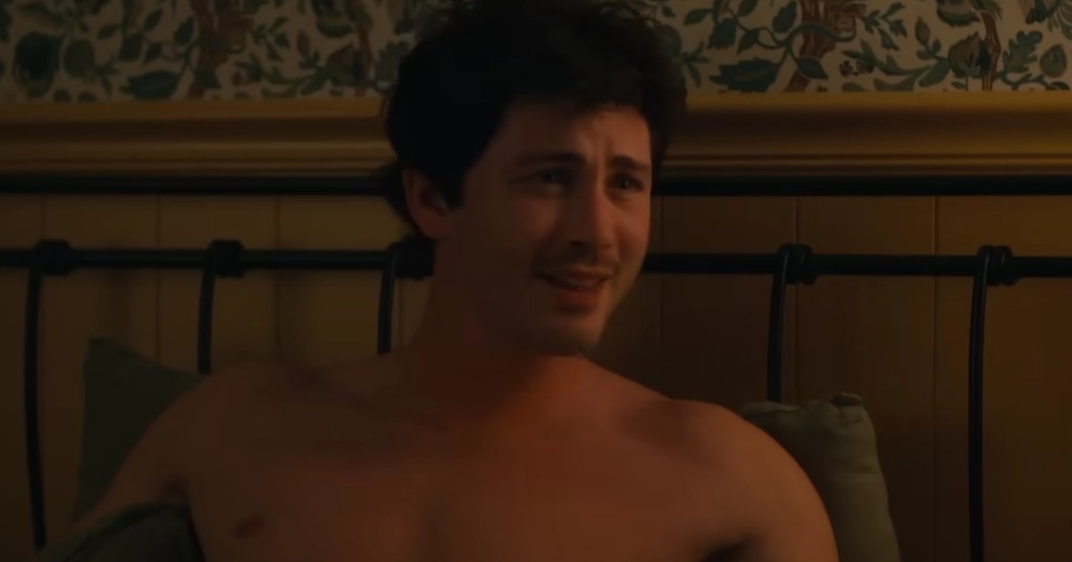 Who Is Logan Lerman's Fiancée, Ana Corrigan? & What Is Their ...