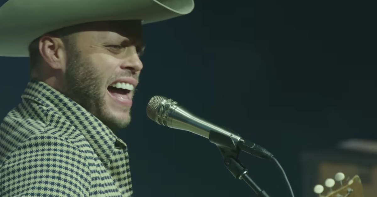 Who Is Charley Crockett's Wife, Taylor Day Grace &What Is Their ...