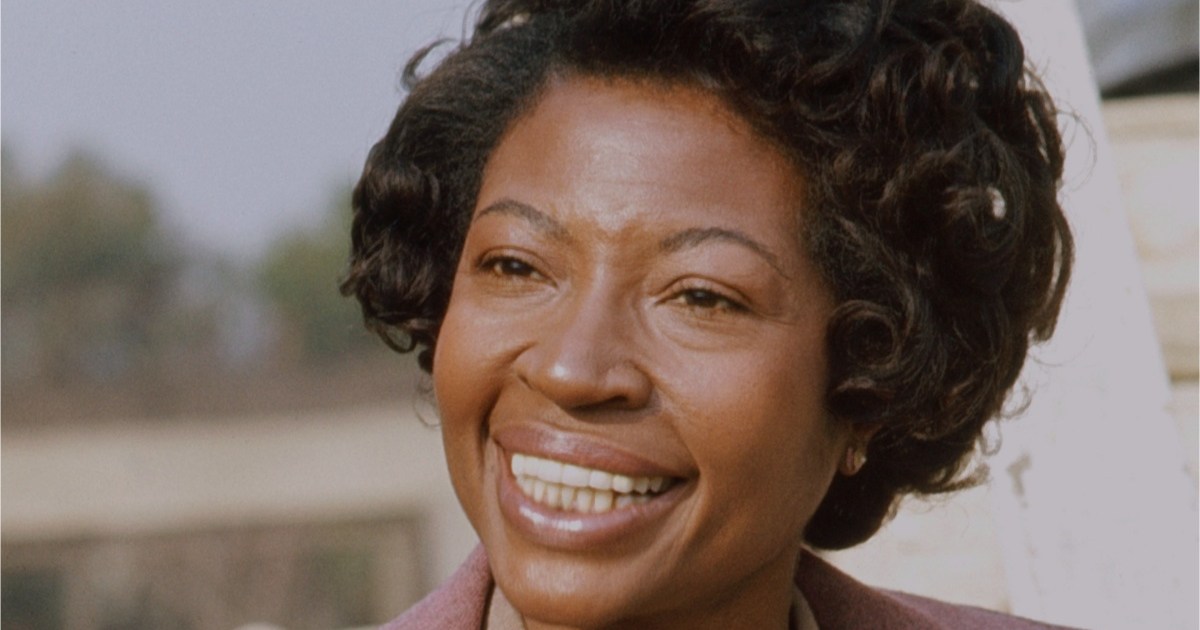 Sanford and Son Actress Lynn Hamilton Passes Away at 95 - Mandatory
