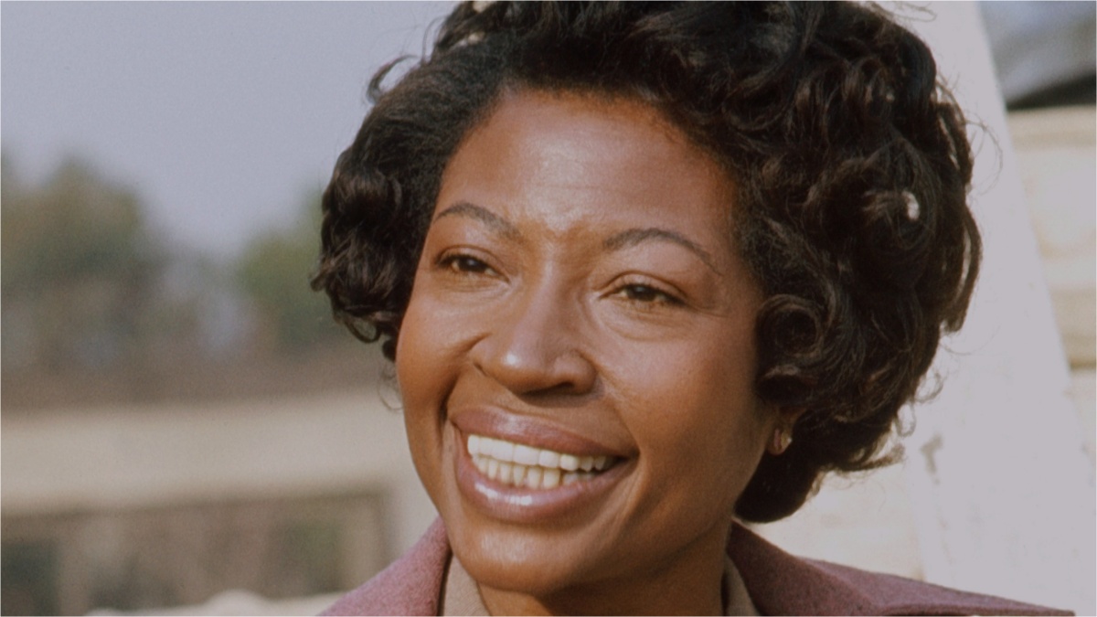 Sanford and Son Actress Lynn Hamilton Passes Away at 95 - Mandatory