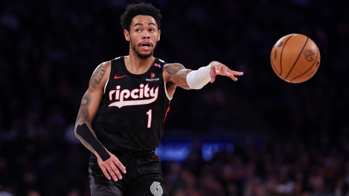 Who Is Anfernee Simons' Girlfriend, Aaleeyah Petty & What Is Their ...