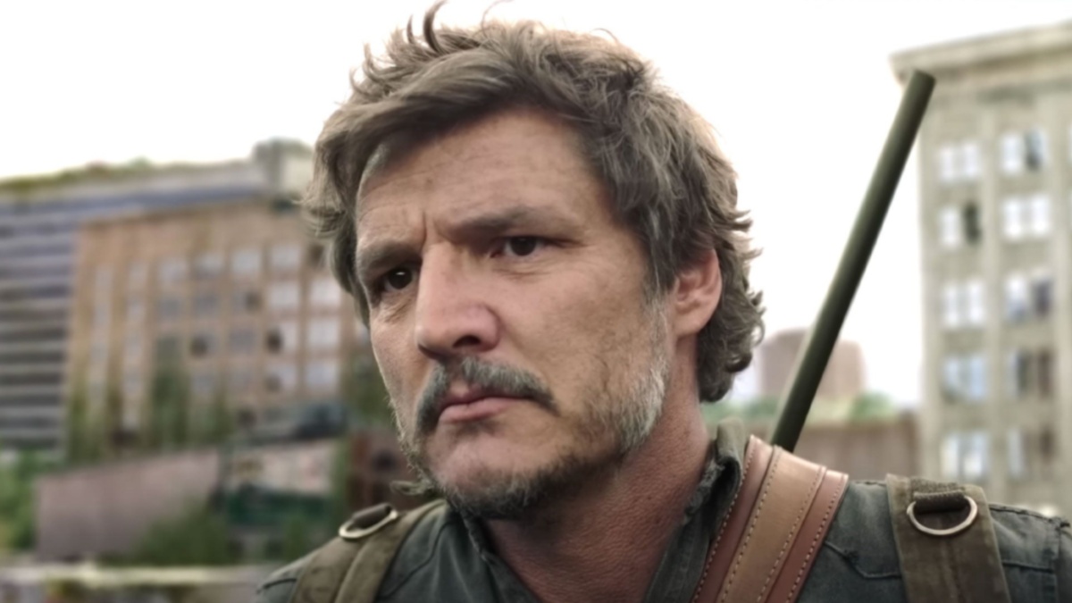 Pedro Pascal Opens Up About His Dog Being His Savior During Dark Days ...