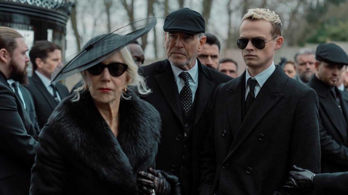 MobLand Actor on What Happened to Eddie in Finale’s Ending - Mandatory