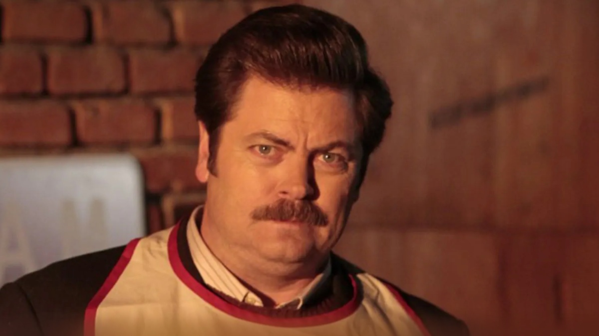 Nick Offerman Breaks Silence About Jonathan Joss' 'Tragic' Death ...
