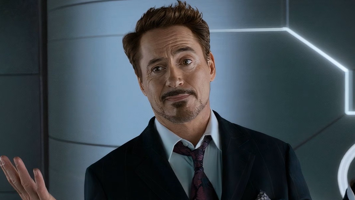 Robert Downey Jr. Praises Pedro Pascal's Rise to Fame - Mandatory