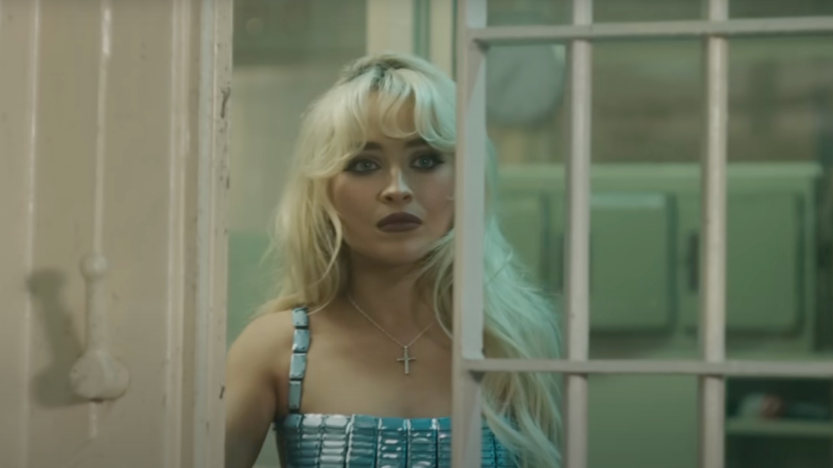 Sabrina Carpenter’s Disney Shows Resurfaced by Curious Fans - Mandatory