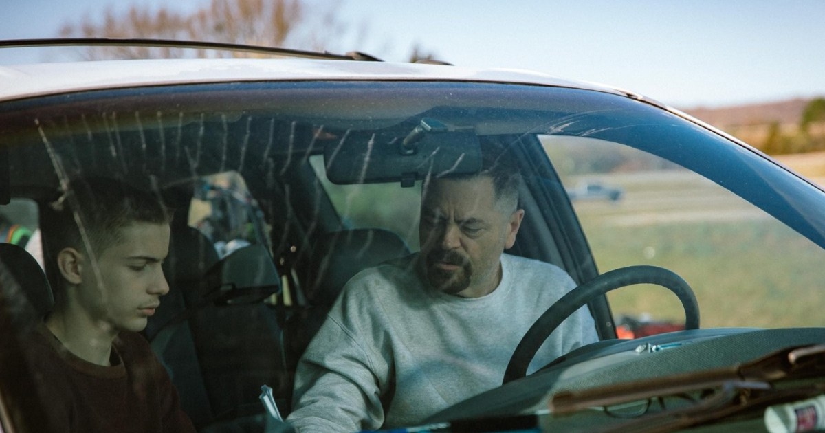 Sovereign Trailer Teases Intense Thriller 'Inspired by True Events ...