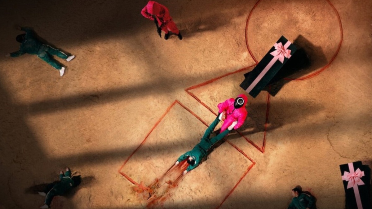 Squid Game Season 2: Why Fans Think Kai Cenat Played Guard 44
