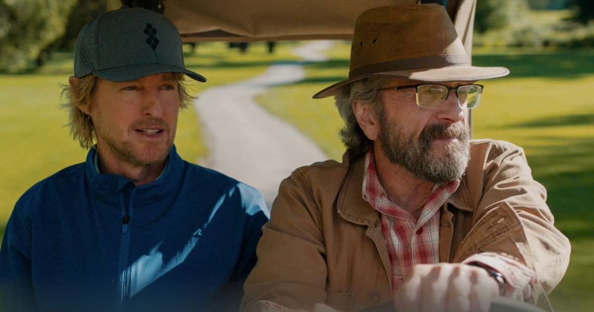 Stick’s Reviews & Rotten Tomatoes Score Is Way Less Than Ted Lasso ...