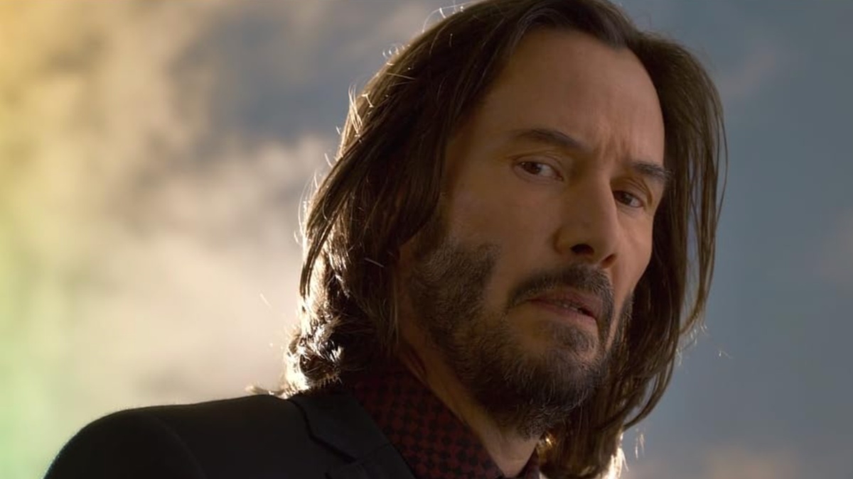 Rumor: The Matrix 5 to Bring Back Its Biggest Franchise Actor - Mandatory