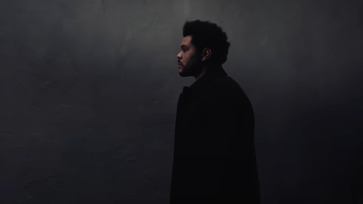 The Weeknd Cancels Las Vegas Concert For Production Reasons - Mandatory