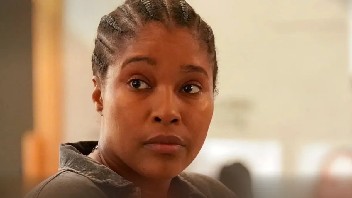Toya Turner’s Kiana Cook Leaving Chicago PD, Actor Issues Statement ...