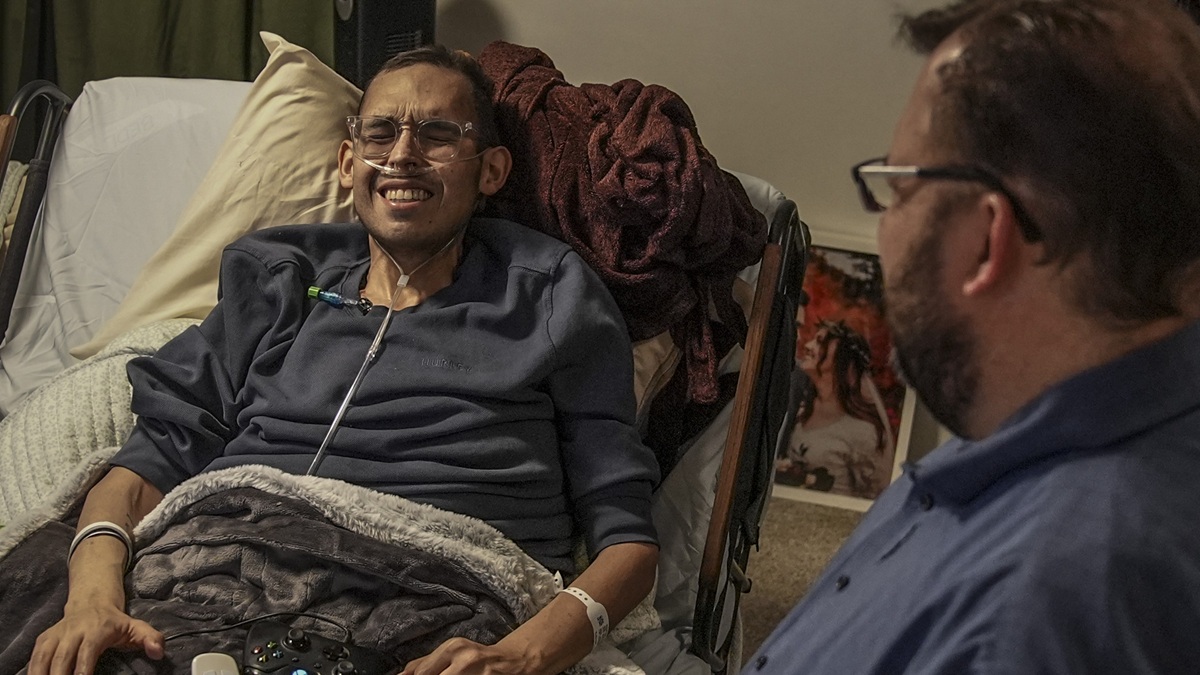 Utah Influence Tanner Martin Announces His Own Death at 30 - Mandatory