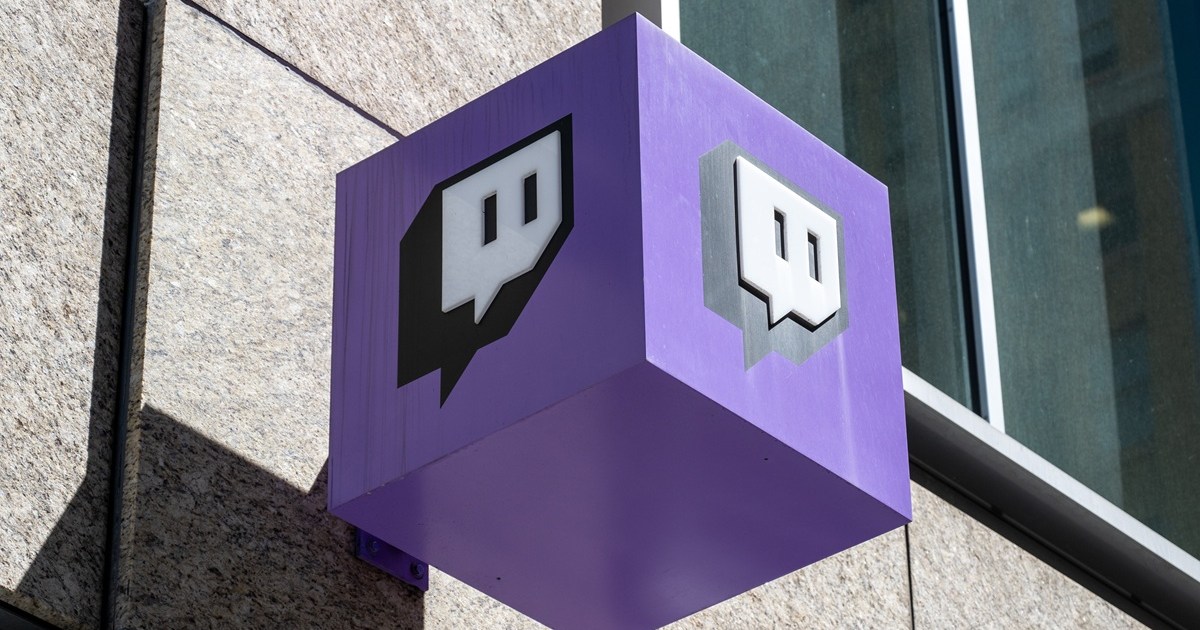 What Is the Class Action Lawsuit Against Twitch? - Mandatory