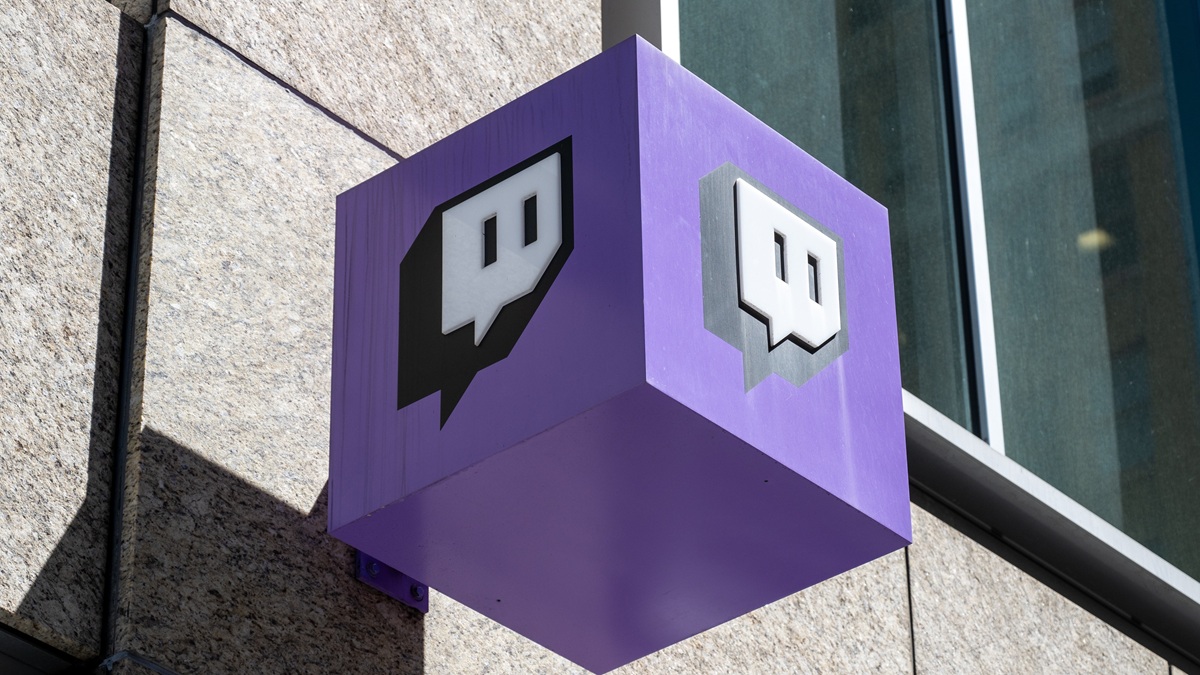 What Is the Class Action Lawsuit Against Twitch? - Mandatory