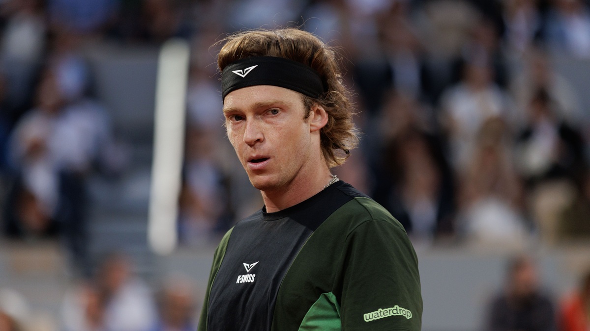 Who Is Andrey Rublev's Girlfriend, Anastasija Homutova & What Is Their ...