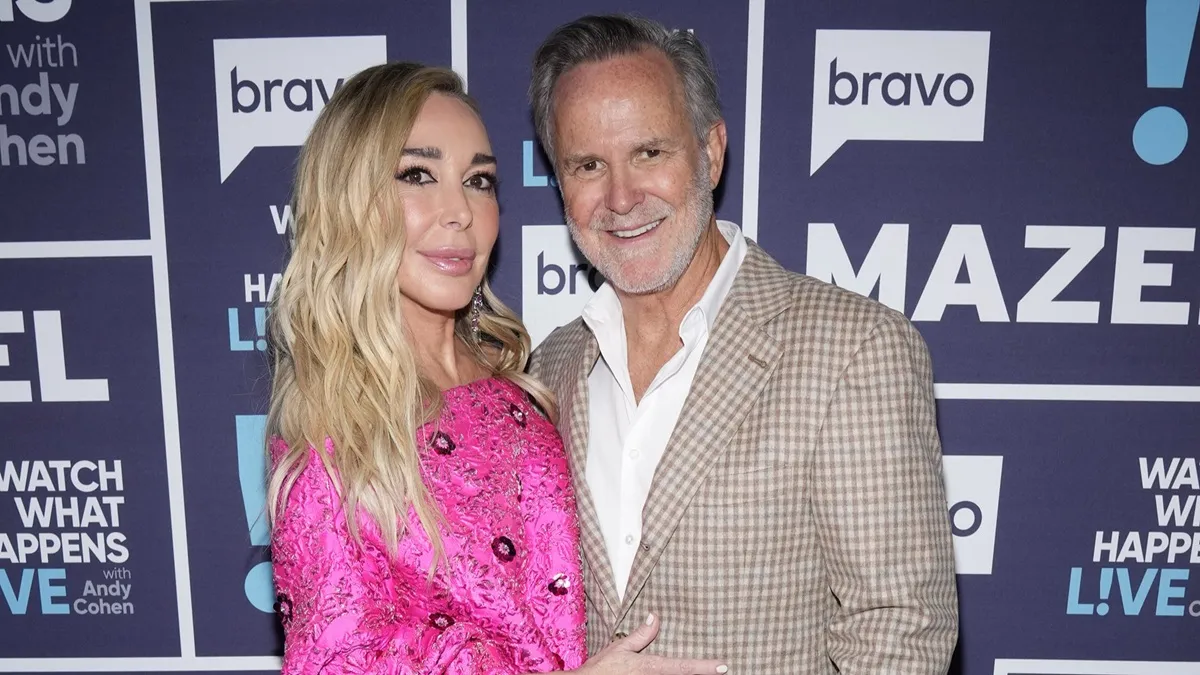 Who Is Barry Manilow's Husband, Garry Kief & What Is Their Relationship ...