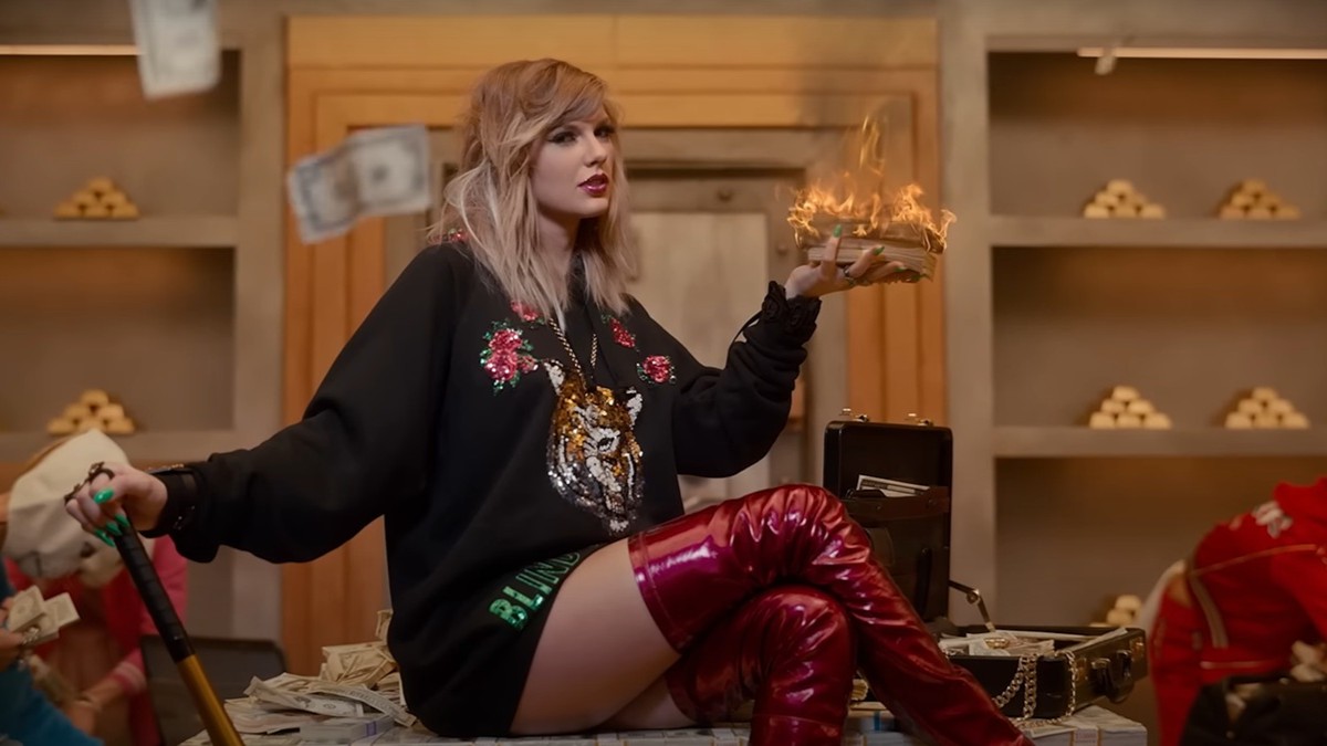 Why Is 'Taylor Swift Tax' Trending? Rhode Island Proposal Explained ...