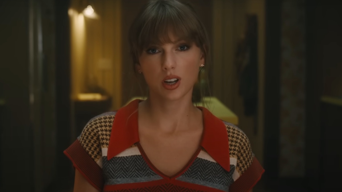 Taylor Swift & Bruce Springsteen Didn’t Perform Together, Despite ...