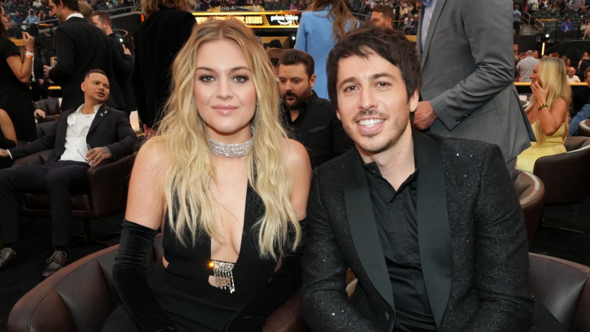 Who Is Kelase Ballerini's Ex-Husband, Morgan Evans & What Is Their ...