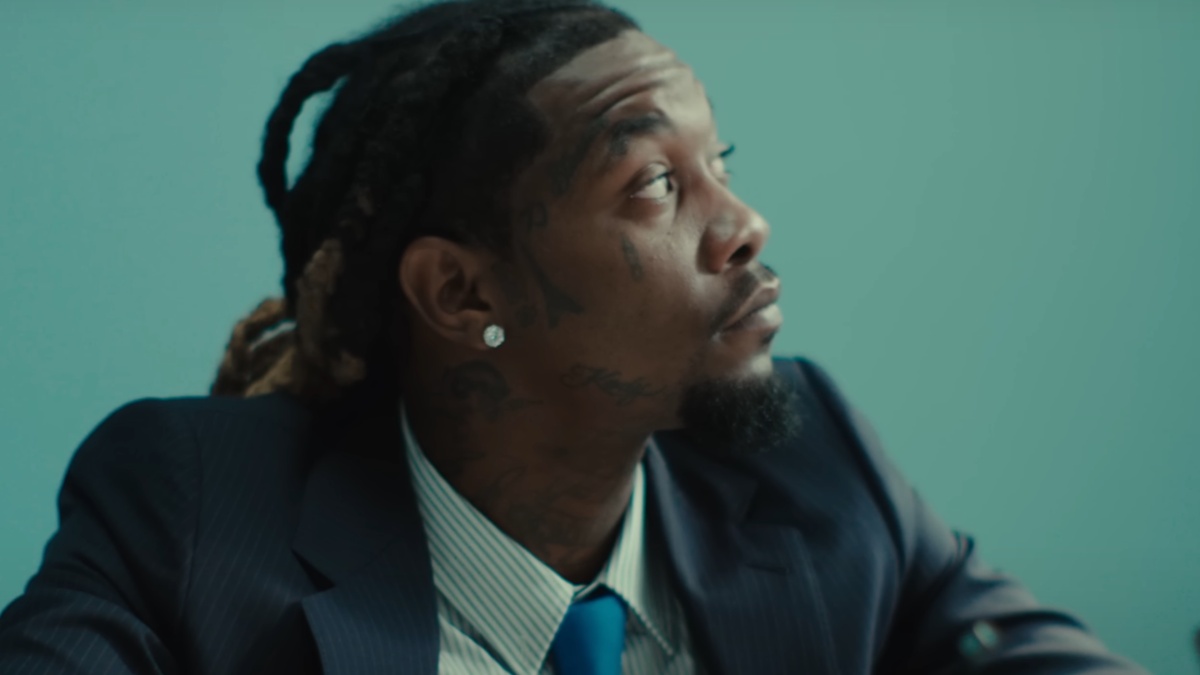 Offset Instagram & Twitter Account Deactivated Amid Cardi B Divorce ...